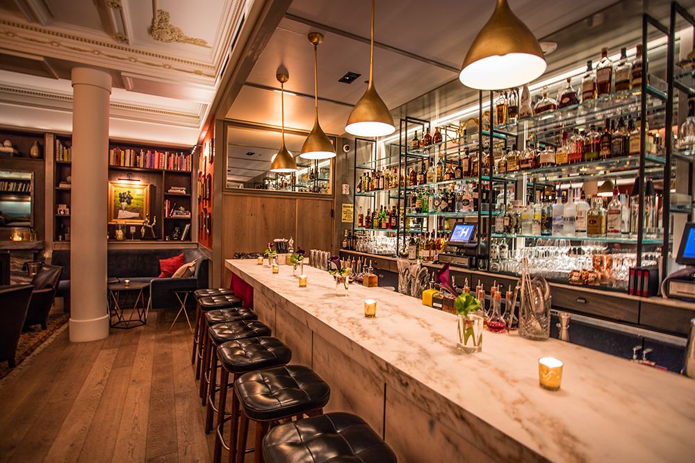 Restaurant at Rose Hill New York | Members receive 20% of the full bill ...