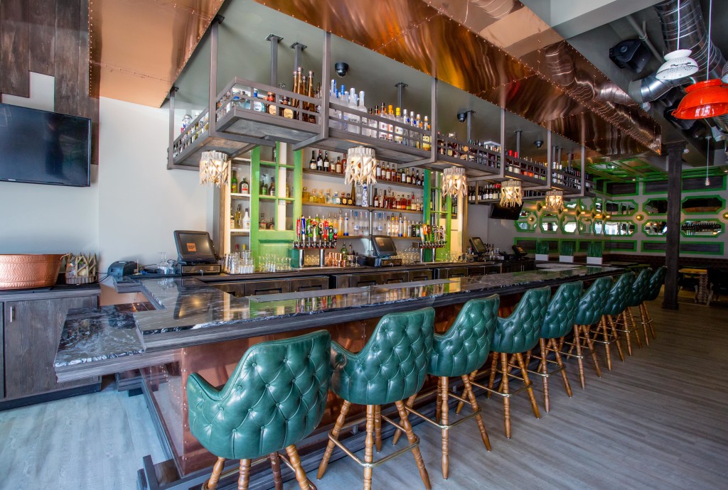 Rustic Root San Diego | Members and their guests receive 20% off the ...