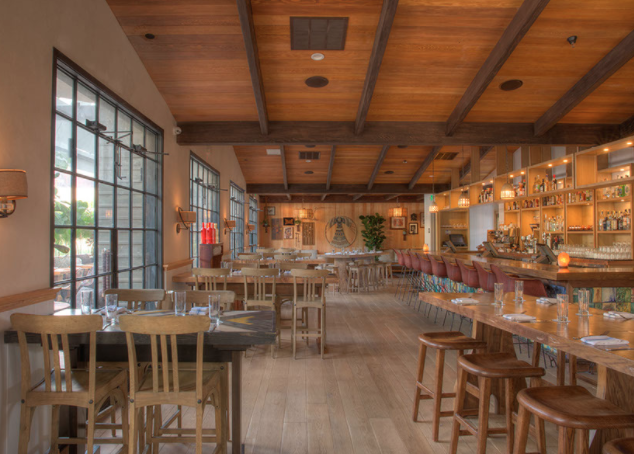 Estrella West Hollywood | Members receive a complimentary seasonal ...