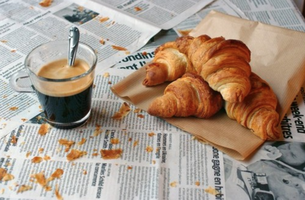 Cafe Brioche Palo Alto | Members receive 20% off the full bill for ...