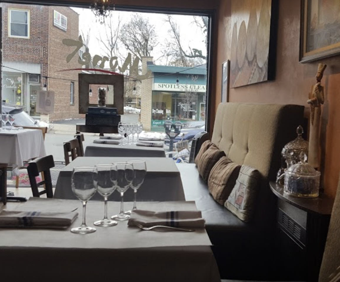 Cafe Monet Millburn | Members and their guests receive 20% off the full ...