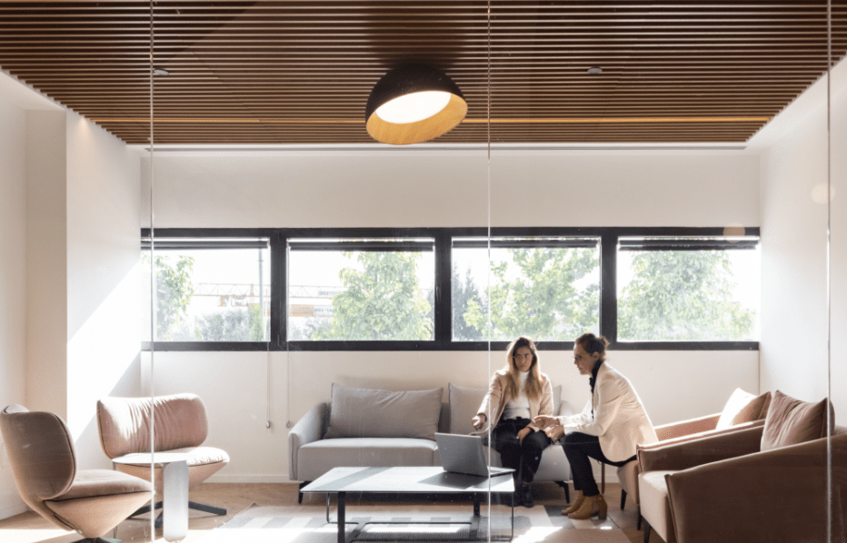 Regus Discount – Save 20% off | SELECT