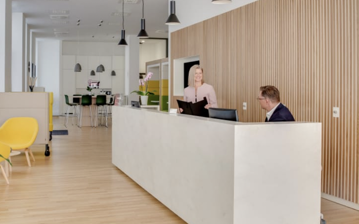 Regus Discount – Save 20% off | SELECT