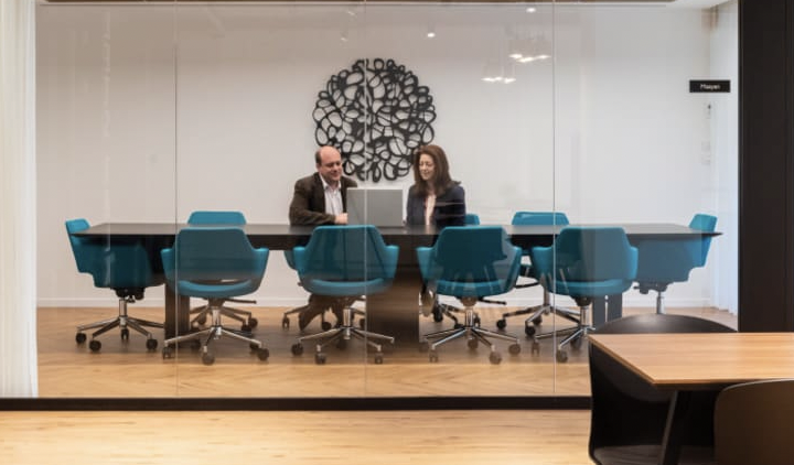 Regus Discount – Save 20% off | SELECT