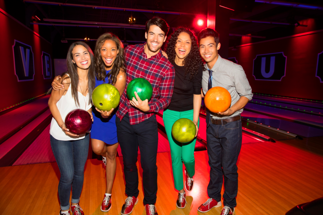 Bowlero Cerritos Cerritos | Members receive one complimentary drink ...