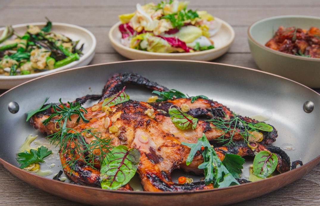 Meridian Dallas | Members and their guests receive a complimentary ...