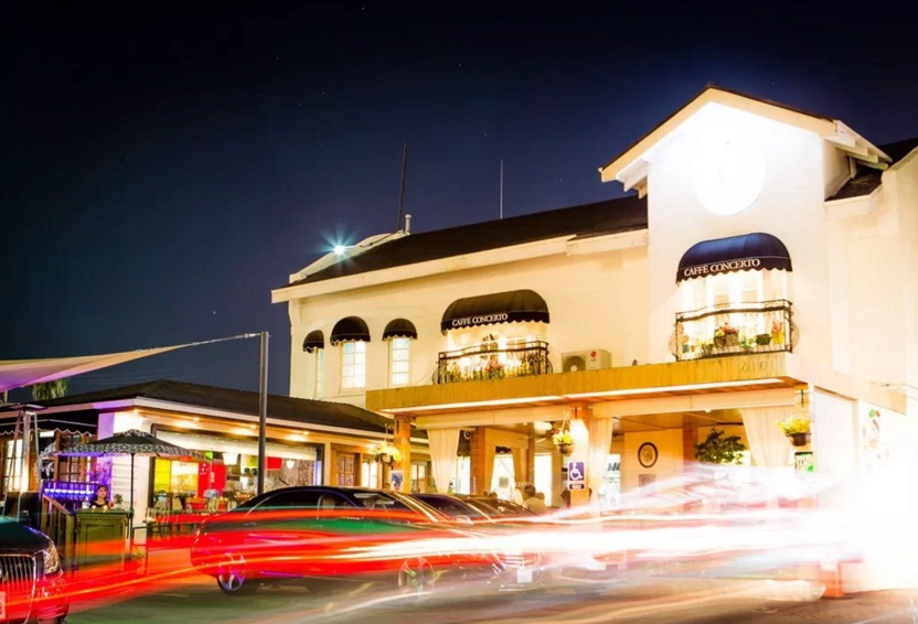 Caffe Concerto Los Angeles | Members receive 15% off their bill, as ...