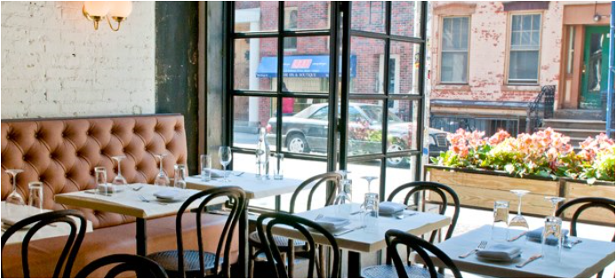 Little Prince New York | Members and their guests receive a ...