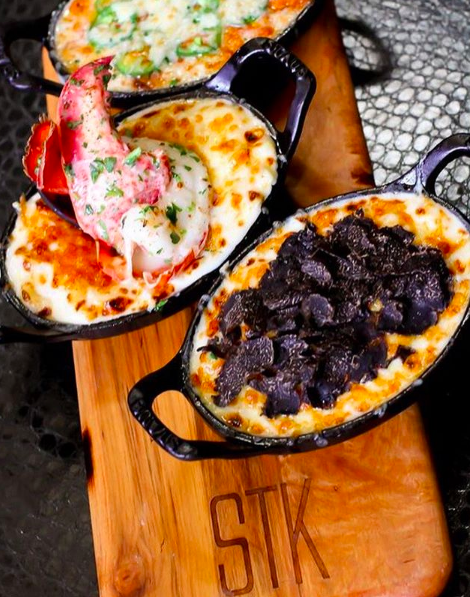 STK Atlanta Atlanta | Members and their guests receive 10% off the bill ...