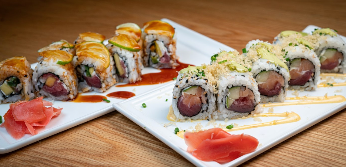 SuViche South Beach Miami Beach | Members and their guests receive 20% ...