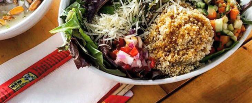 SuViche Wynwood Miami | Members and their guests receive 20% off the ...