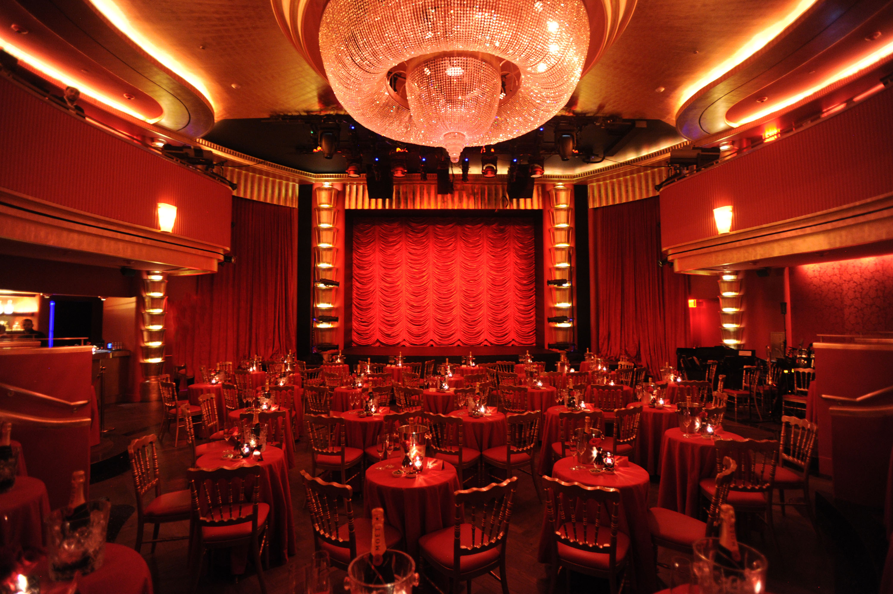 Faena Theater Discount – Save | SELECT