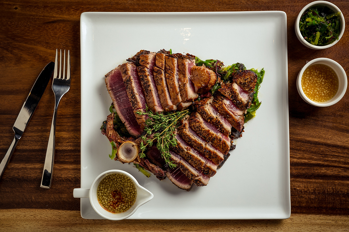 Komodo Miami | Members receive a complimentary round of Sake for their ...