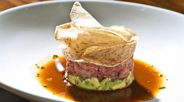 STK Rooftop New York | Members and their guests receive a complimentary ...