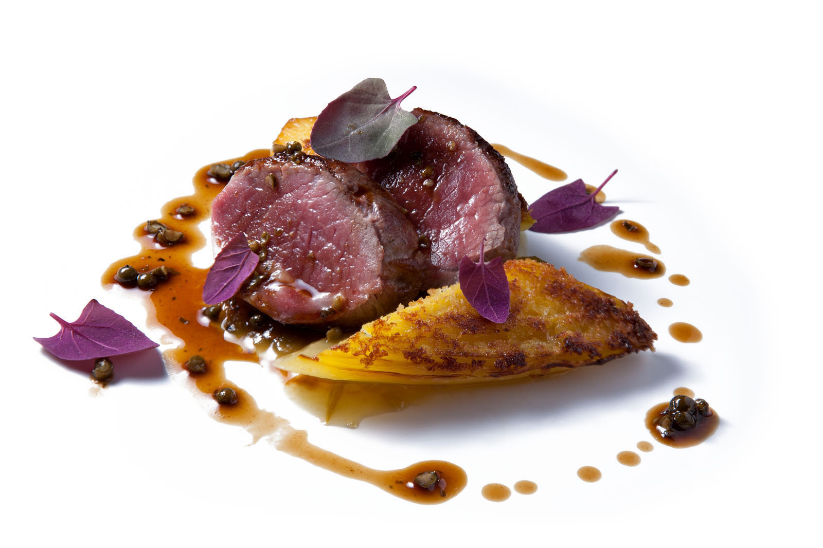 Acquerello San Francisco | Members receive complimentary Stuzz & Amuse ...