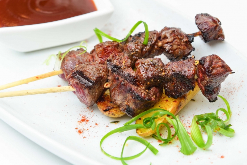 Barcode Washington | Members receive a complimentary round of cocktails ...