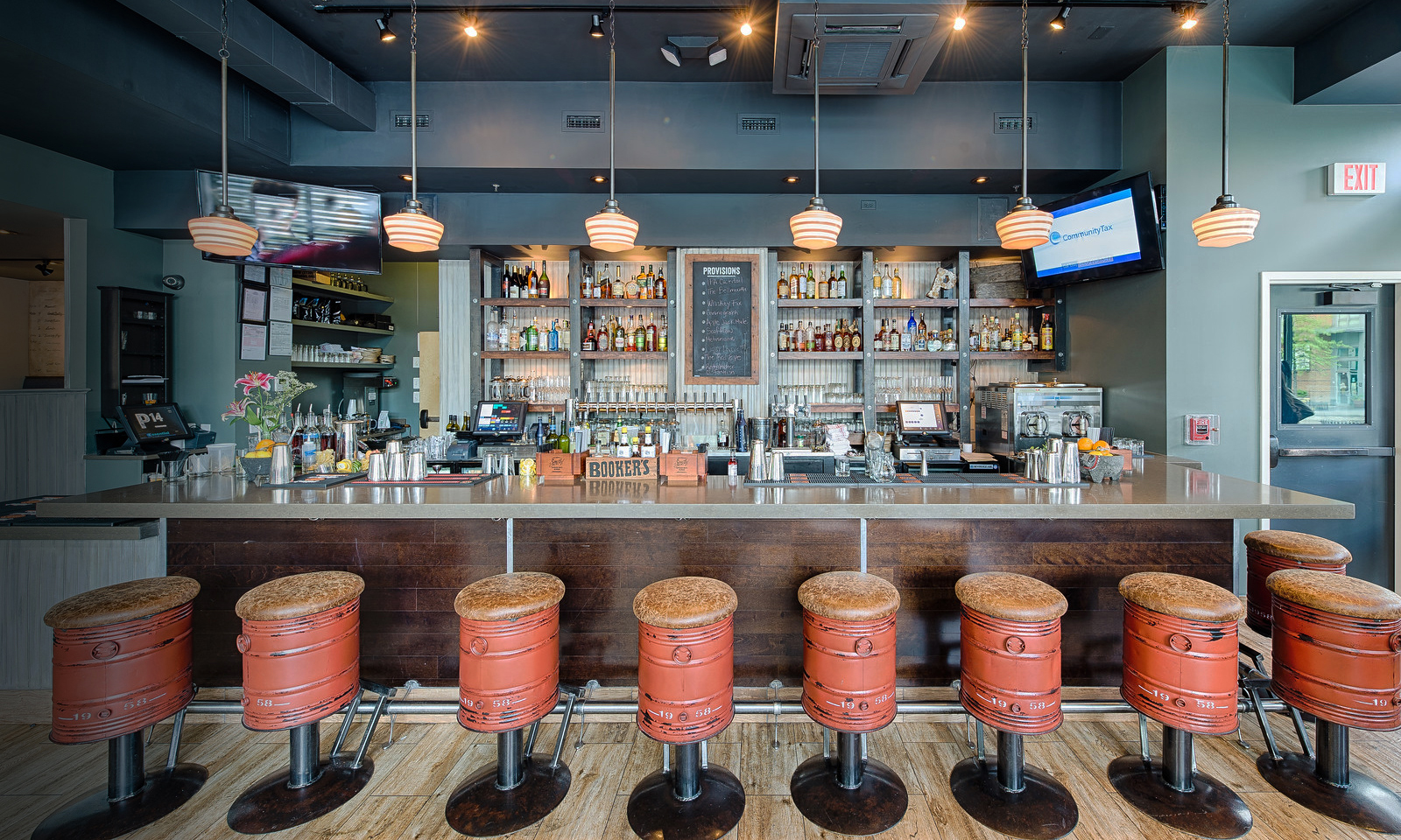 Provision No. 14 Washington | Members and their guests receive a ...