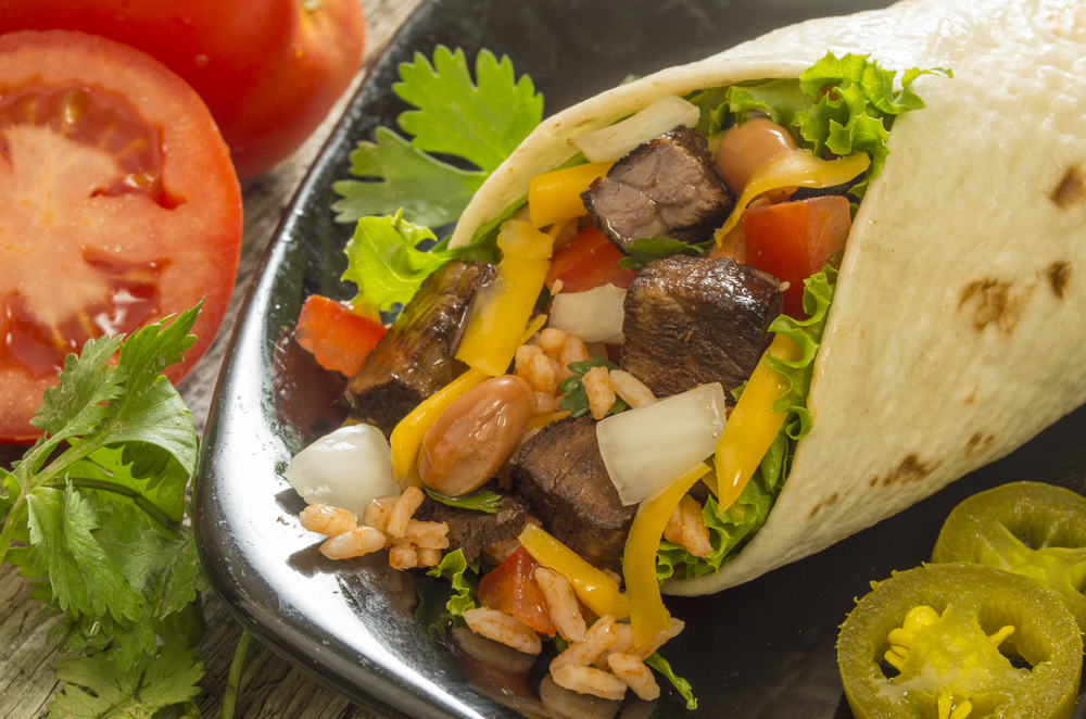 41 Must-Have Meals For Mexican Food Lovers