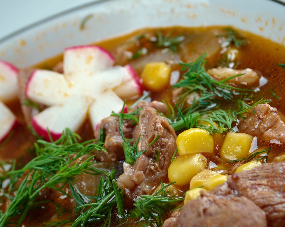 41 Must-Have Meals For Mexican Food Lovers