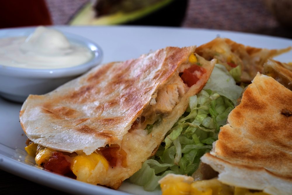 41 Must-Have Meals For Mexican Food Lovers