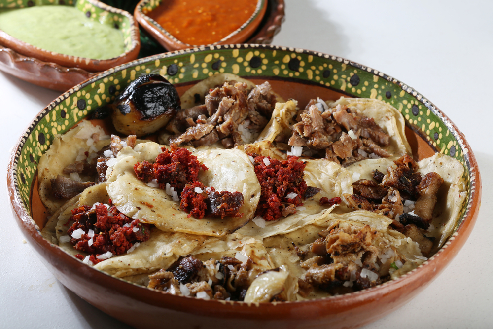 41 Must-Have Meals For Mexican Food Lovers