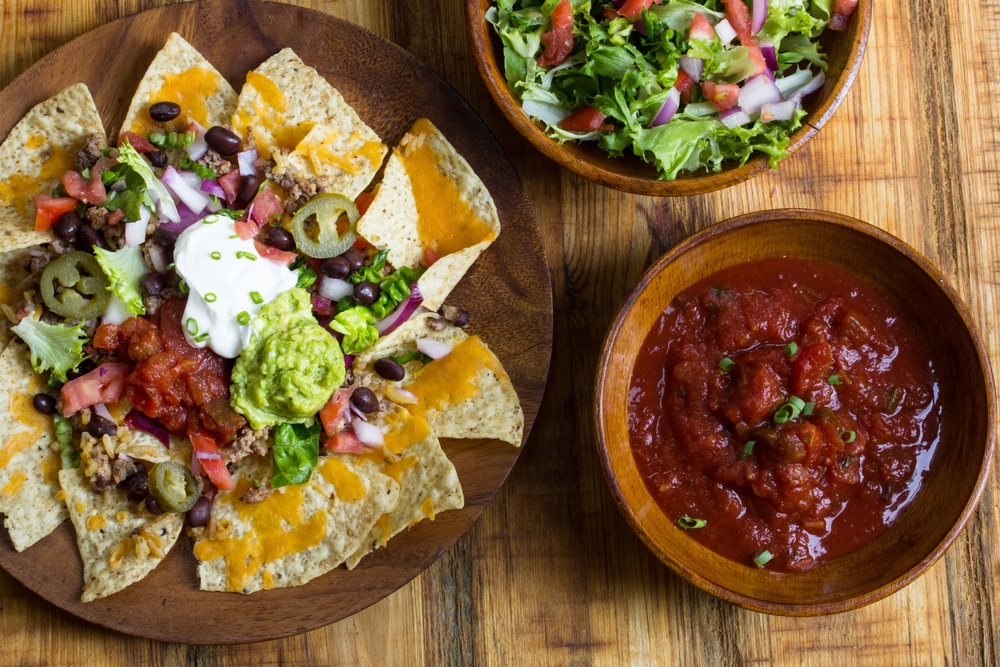 41 Must-Have Meals For Mexican Food Lovers
