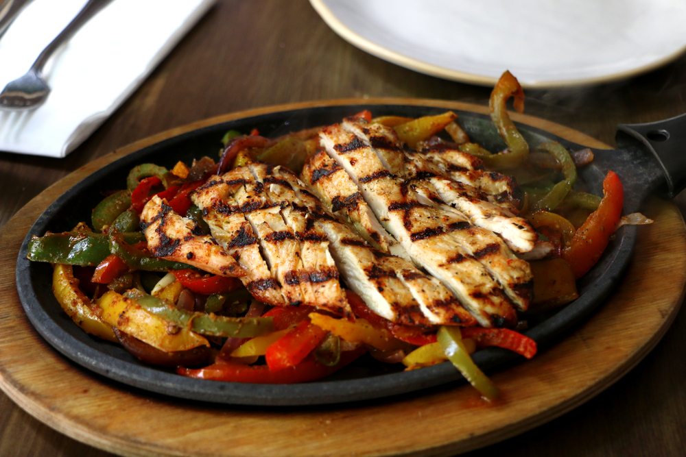 41 Must-Have Meals For Mexican Food Lovers