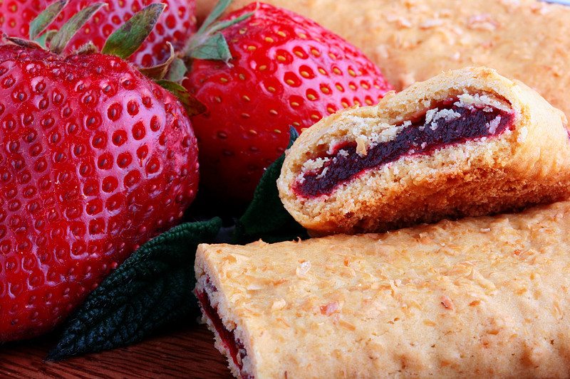 23 Food Additives You Should Stop Eating NOW