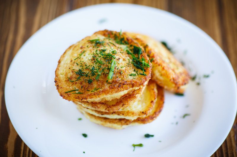 30 Gluten-Free Pancake Recipes For Mornings Smiles All Around