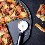 Rice Flour Pizza Dough Recipe