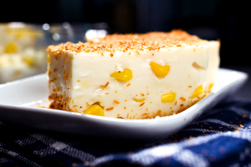 Maja Blanca