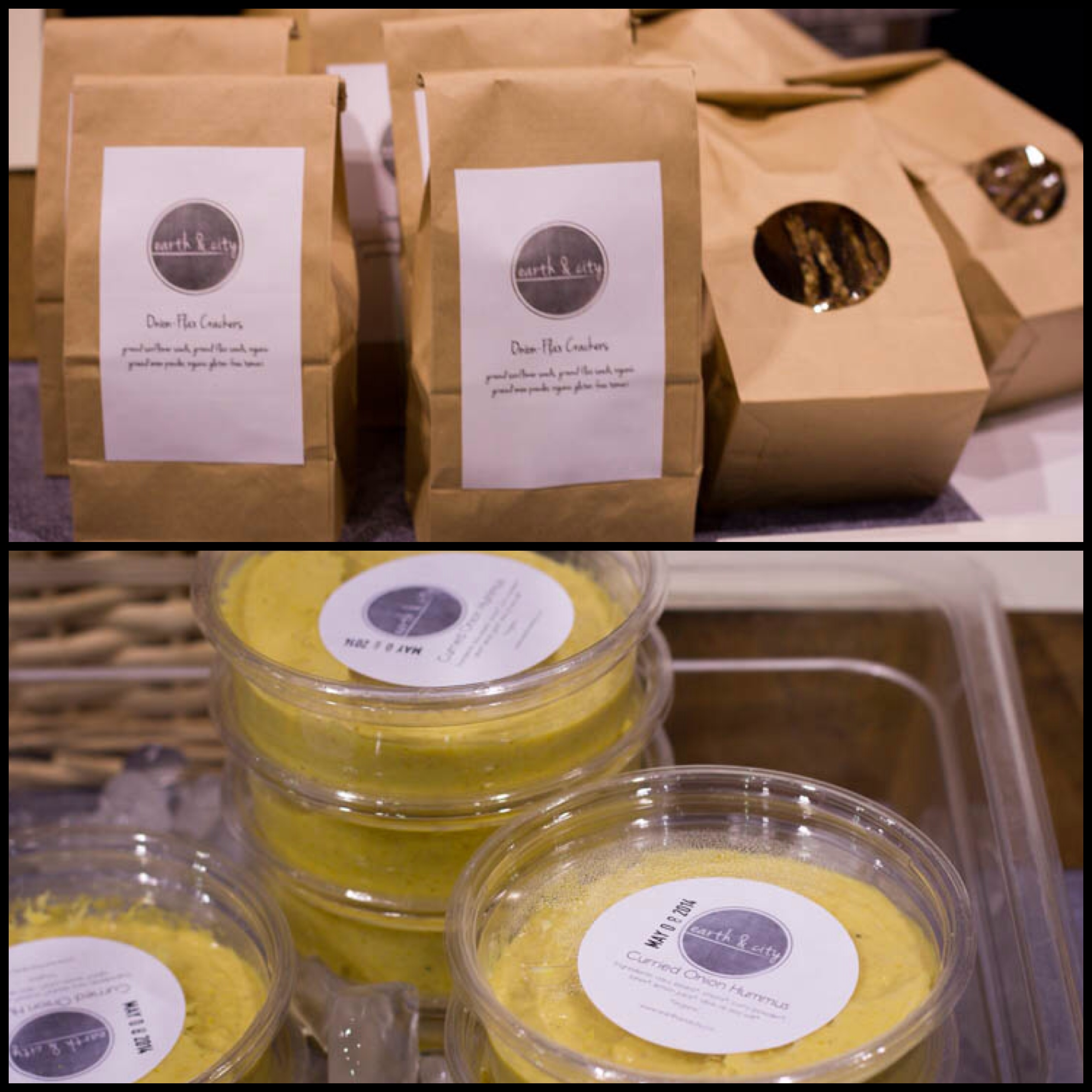 Mildred’s Temple Kitchen Tin Chef Challenge | The Foodies Group The ...