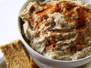 Smoked Fish Spread Recipe from Cookstr on FoodPair