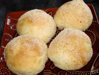 Filipino Pandesal Bread ( Bread Machine ) Recipe from Food.com on FoodPair
