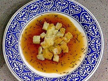 Delmonico Potatoes Recipe from Food Network on FoodPair