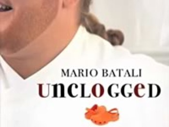 Mario Unclogged: Leo Maya's Chicken With Green Sauce Recipe from ...