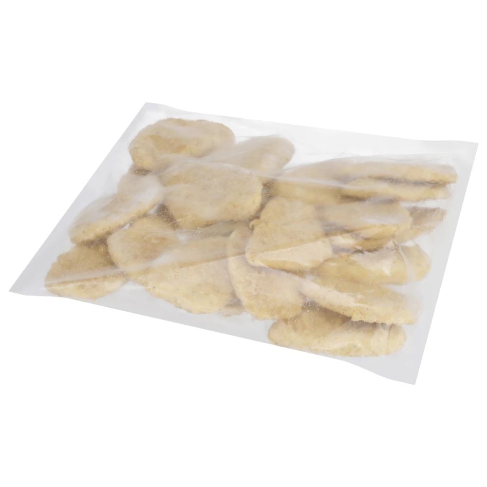 Tyson Red Label 3.5 Ounce Fully Cooked Homestyle Select Cut Chicken ...