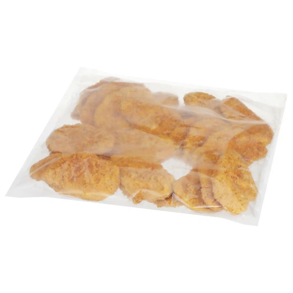 Tyson Red Label Breaded Chicken Breast Filet Case | FoodServiceDirect
