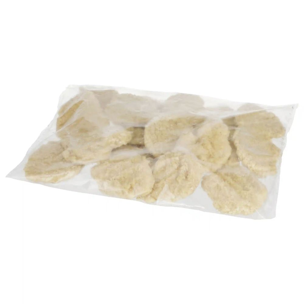 Tyson Frozen Homestyle Breaded Chicken Breast Filets Case ...