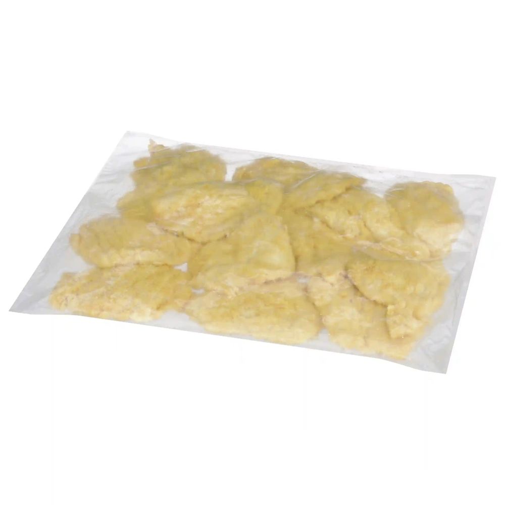Tyson Red Label NAE Golden Crispy Chicken Filet Case | FoodServiceDirect