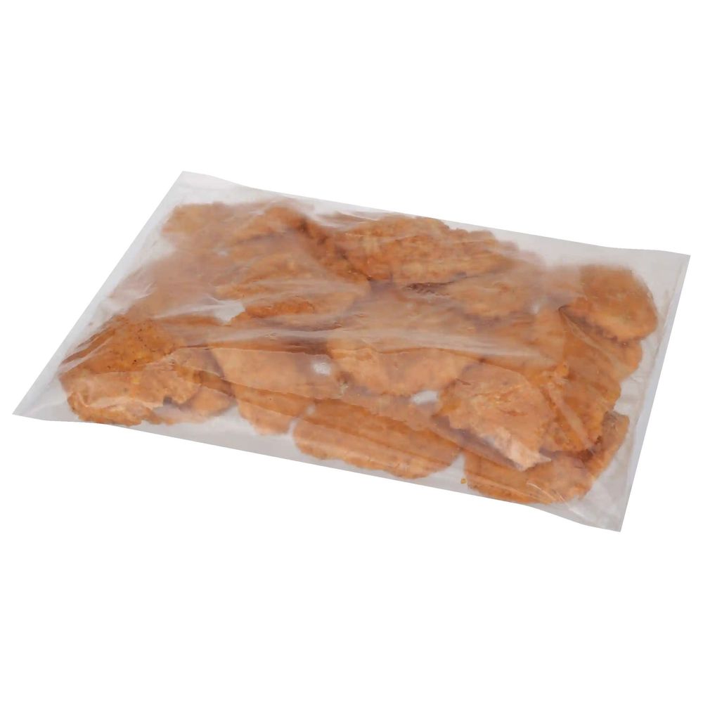 Tyson Red Label Hot N Spicy Breast Filets Case | FoodServiceDirect