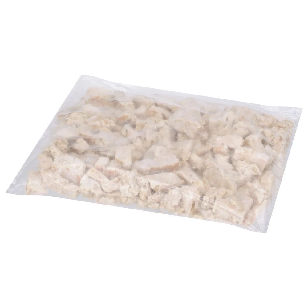 Tyson Fajita Formulated Chicken Breast Strip Case | FoodServiceDirect