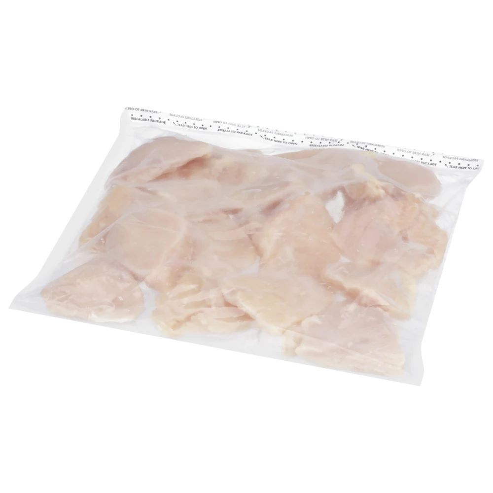 Tyson Boneless/Skinless Marinated Chicken Breast, 4 Ounce -- 2 per case
