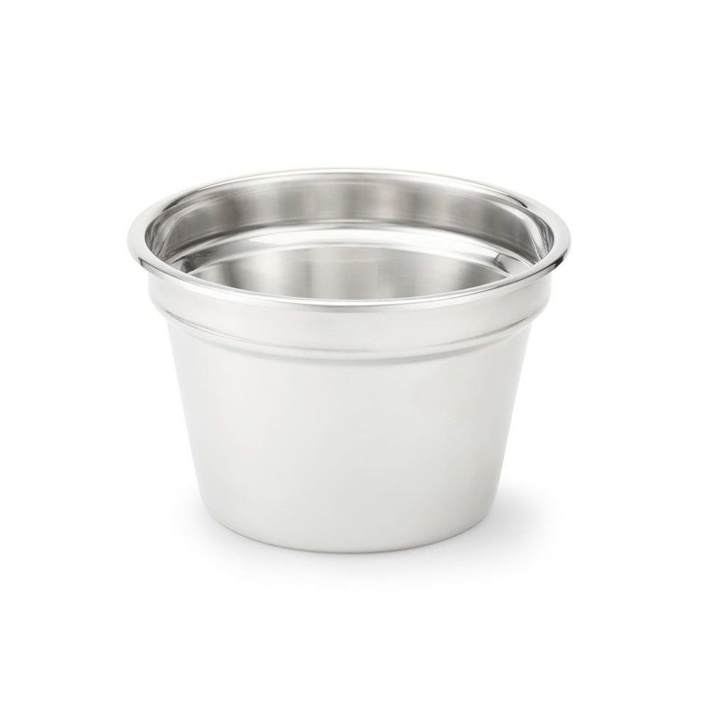 Vollrath Miramar Decorative Soup Inset, 10 Quart Capacity