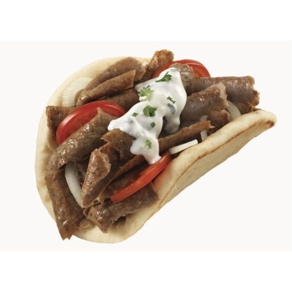 Devanco Old Chicago Gyro Cones, 30 Pound