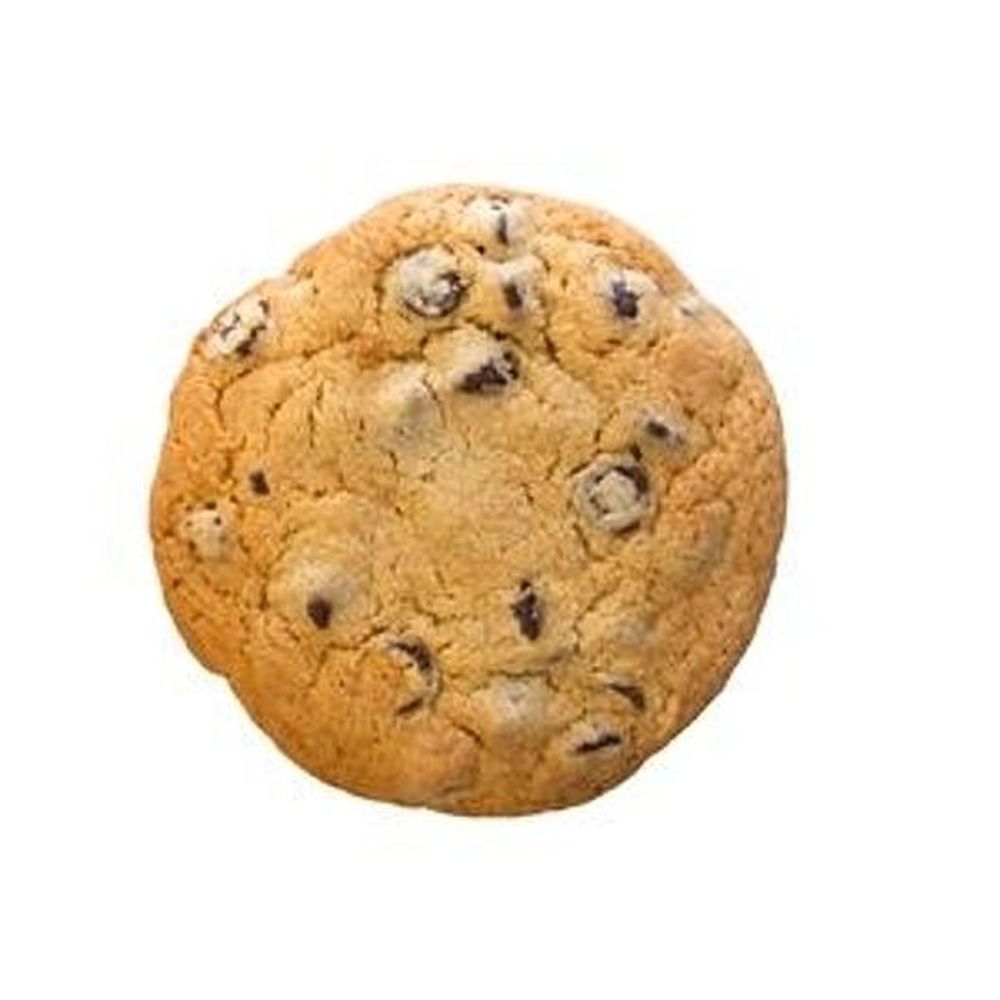 Davids Gluten Free Chocolate Chip Cookie Dough Case | FoodServiceDirect
