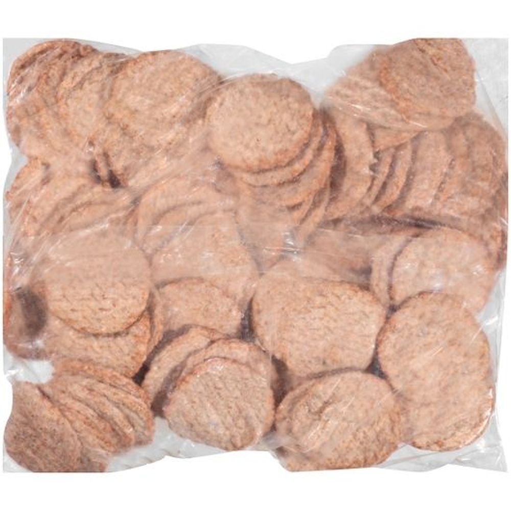 Smithfield Farmland Silver Medal Smoked Pork Sausage Patty Case ...