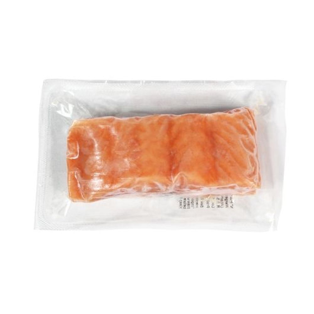 Sea Best 6 ounce Skinless Boneless Atlantic Salmon Portions, 10 Pound