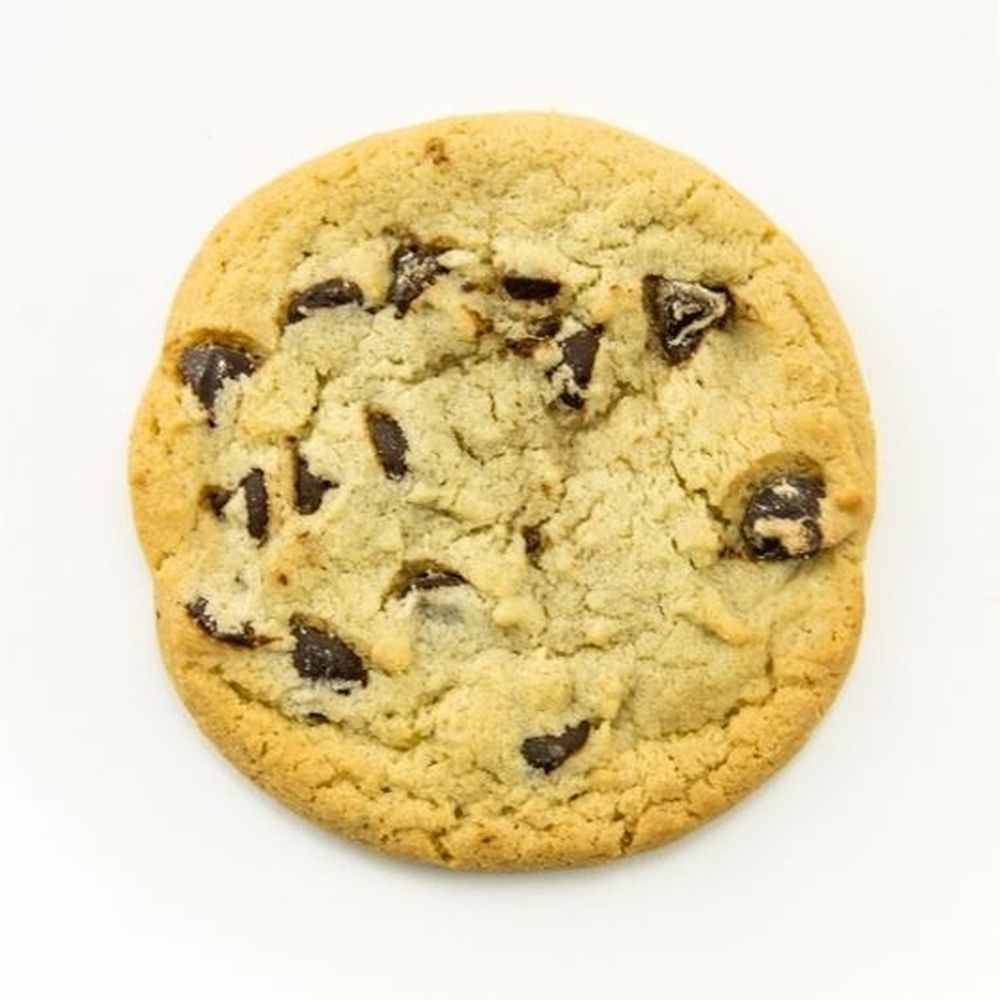 Best Maid Chocolate Chip Cookies Case | FoodServiceDirect