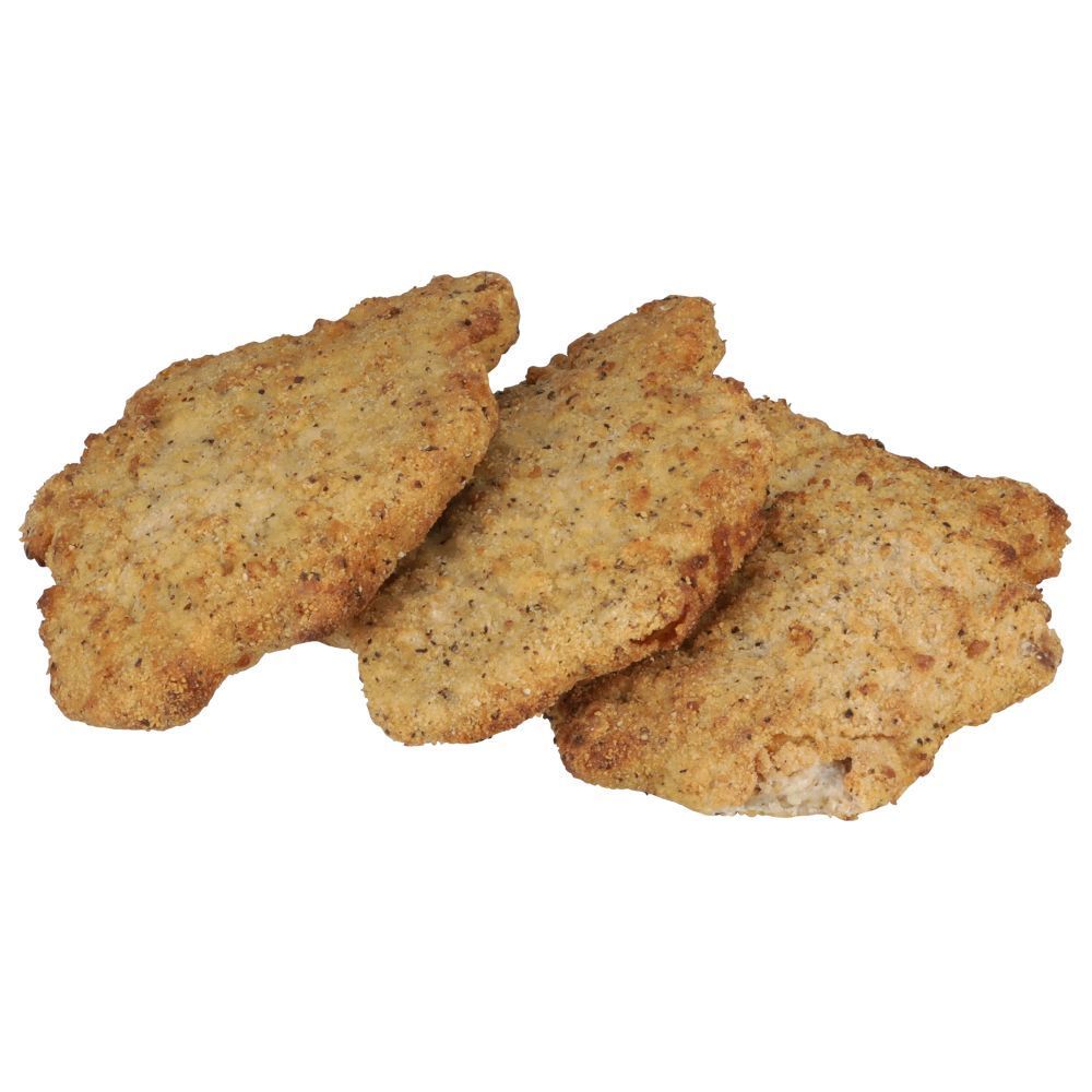 Advancepierre Foods Country Fried Steak Fritter Case | FoodServiceDirect